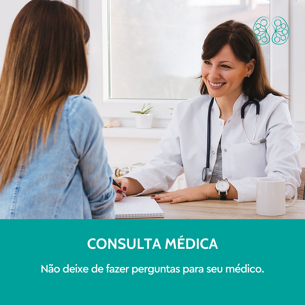 Como ter uma boa consulta médica - Dra. Juliana Mansur