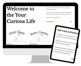 This Curious Life Coaching UK | late diagnosed neuro divergent