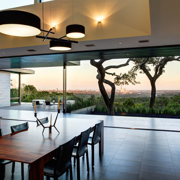 Green Mainland | Aluminum Custom Luxury Windows and Doors