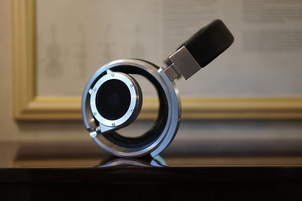 KuraDa Launches Maintenance Program for Legacy Headphone Models