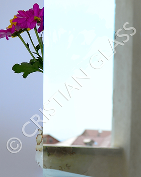 Geam Reflexiv | cristian-glass