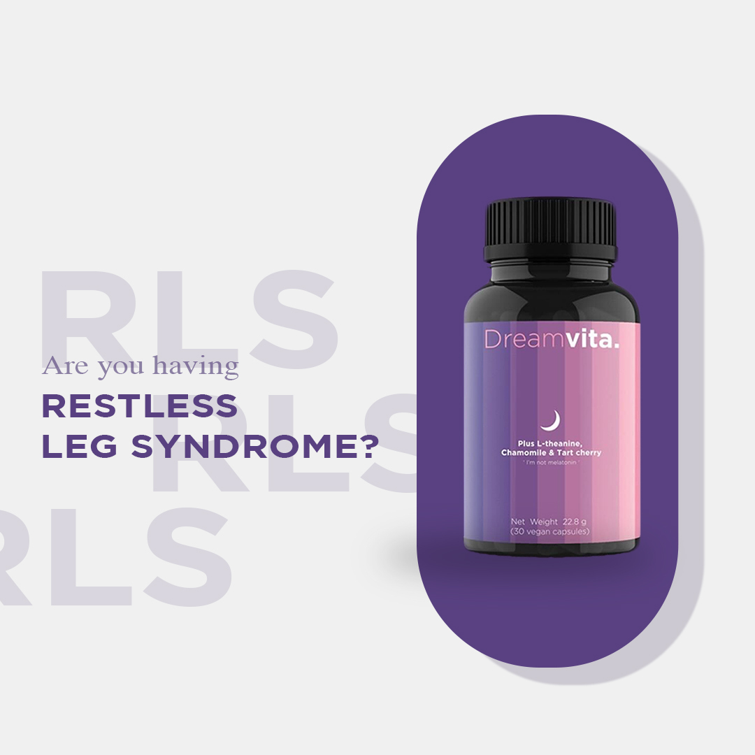 Understanding Restless Leg Syndrome: Causes, Symptoms, and Natural Remedies