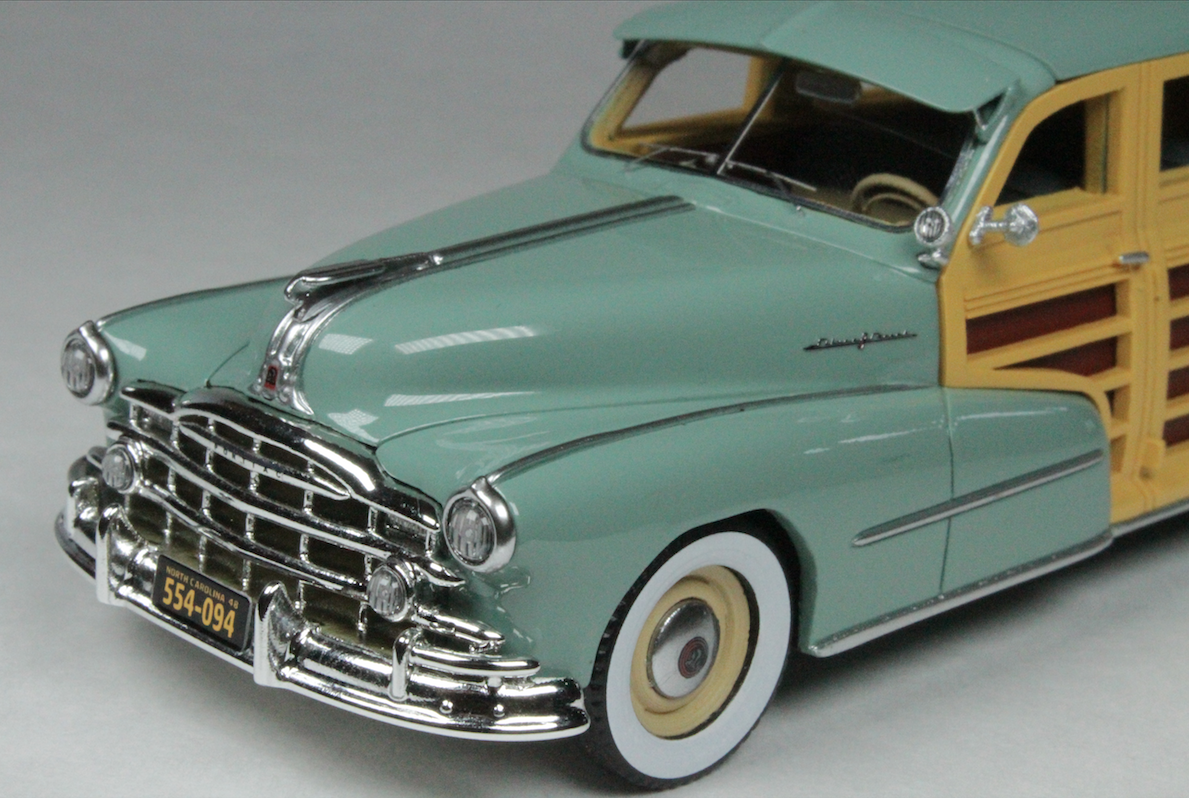 diecast cars, Goldvarg Collection, United States.