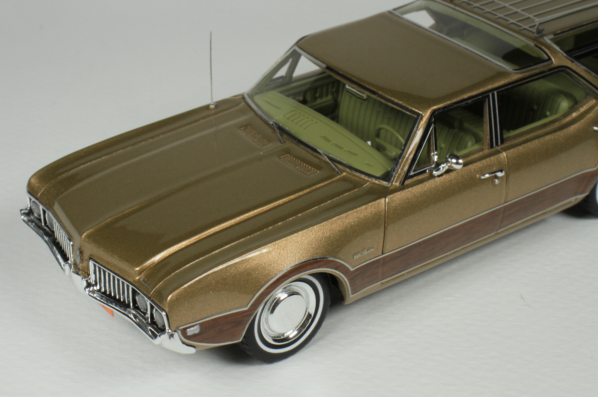 diecast cars, Goldvarg Collection, United States.