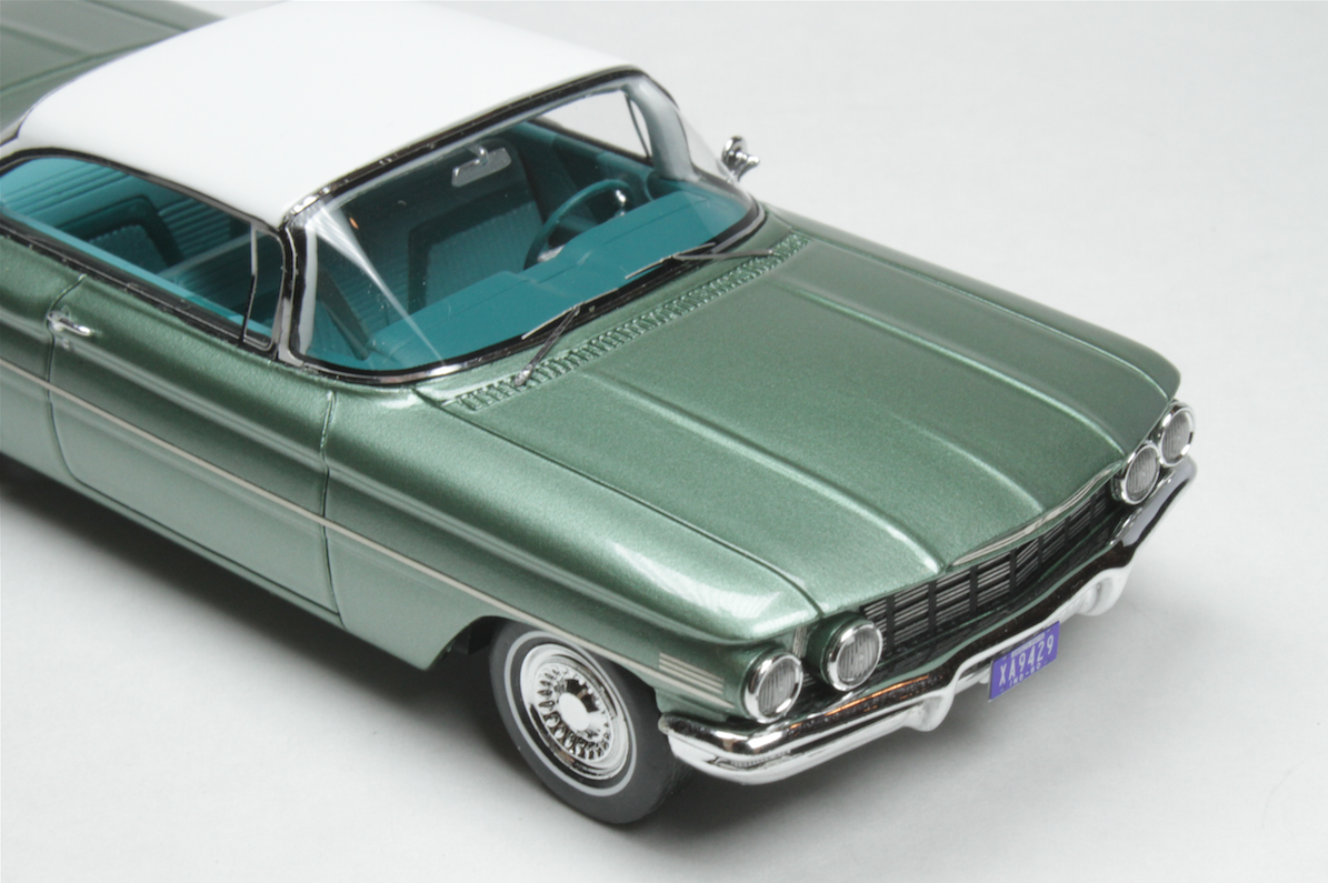 diecast cars, Goldvarg Collection, United States.