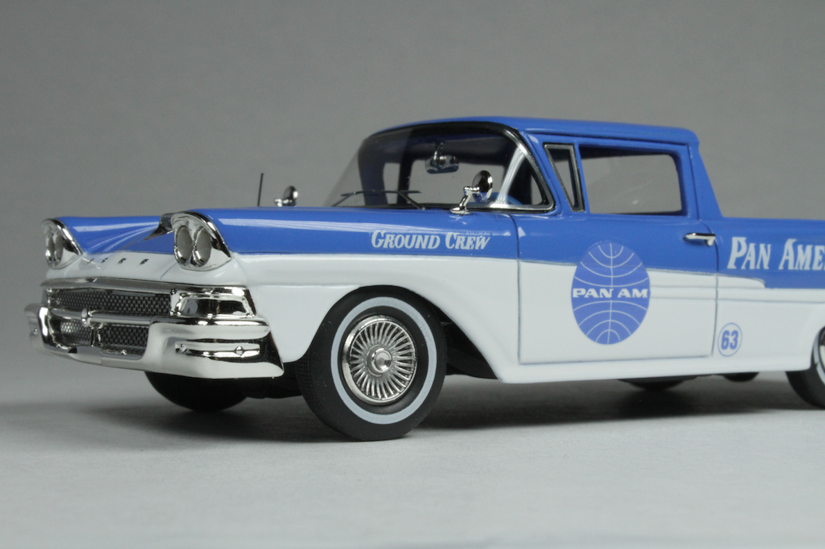 diecast cars, Goldvarg Collection, United States.