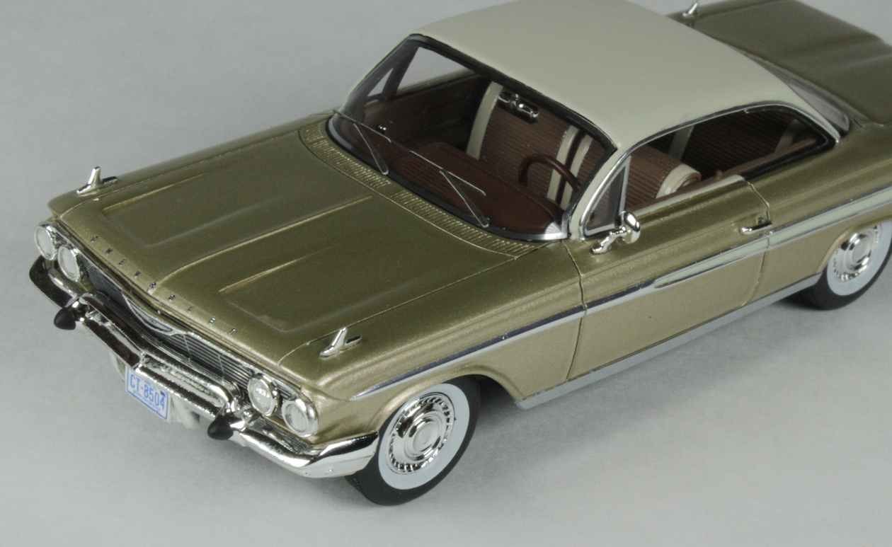 diecast cars, Goldvarg Collection, United States.