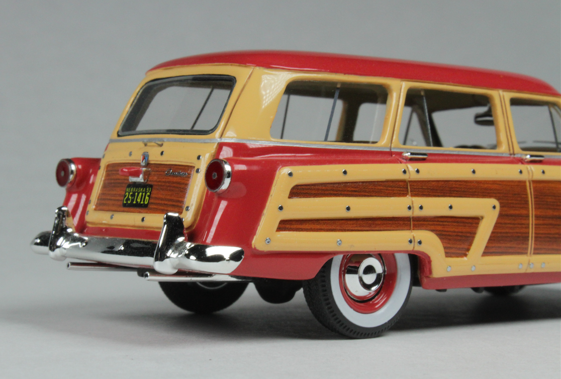 diecast cars, Goldvarg Collection, United States.