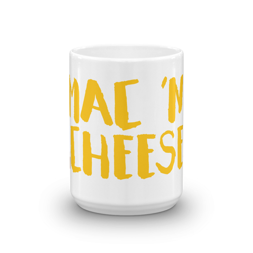 Mac 'N Noodles | Denver's Macaroni & Cheese Food Truck and Catering