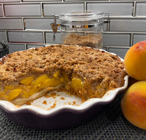 Pies | Queen Buttercream