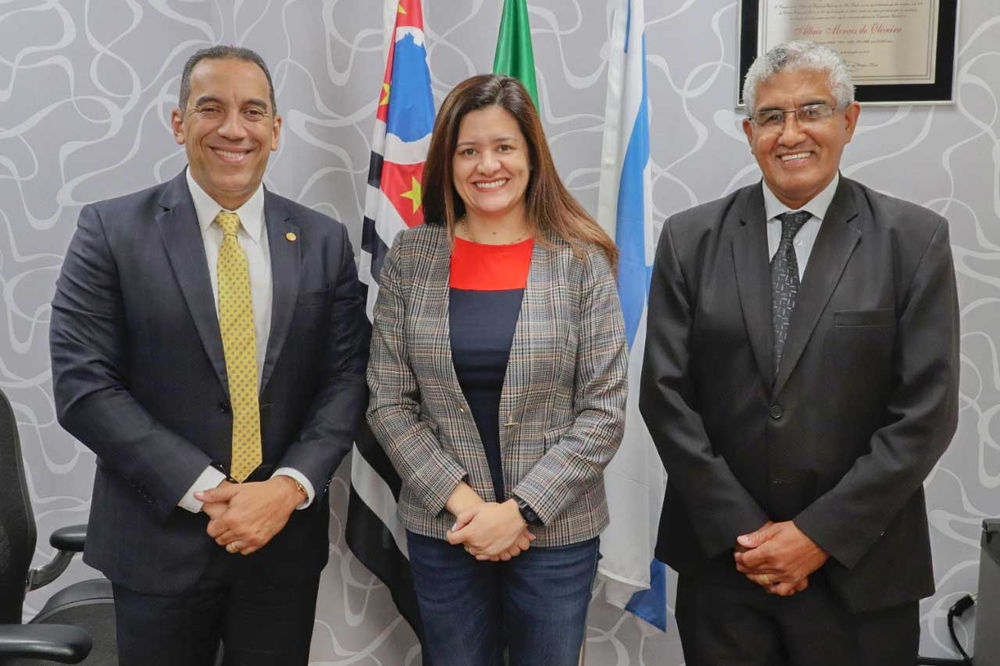 FRANCISCO MORATO: Na pauta dos Republicanos à infraestrutura do município