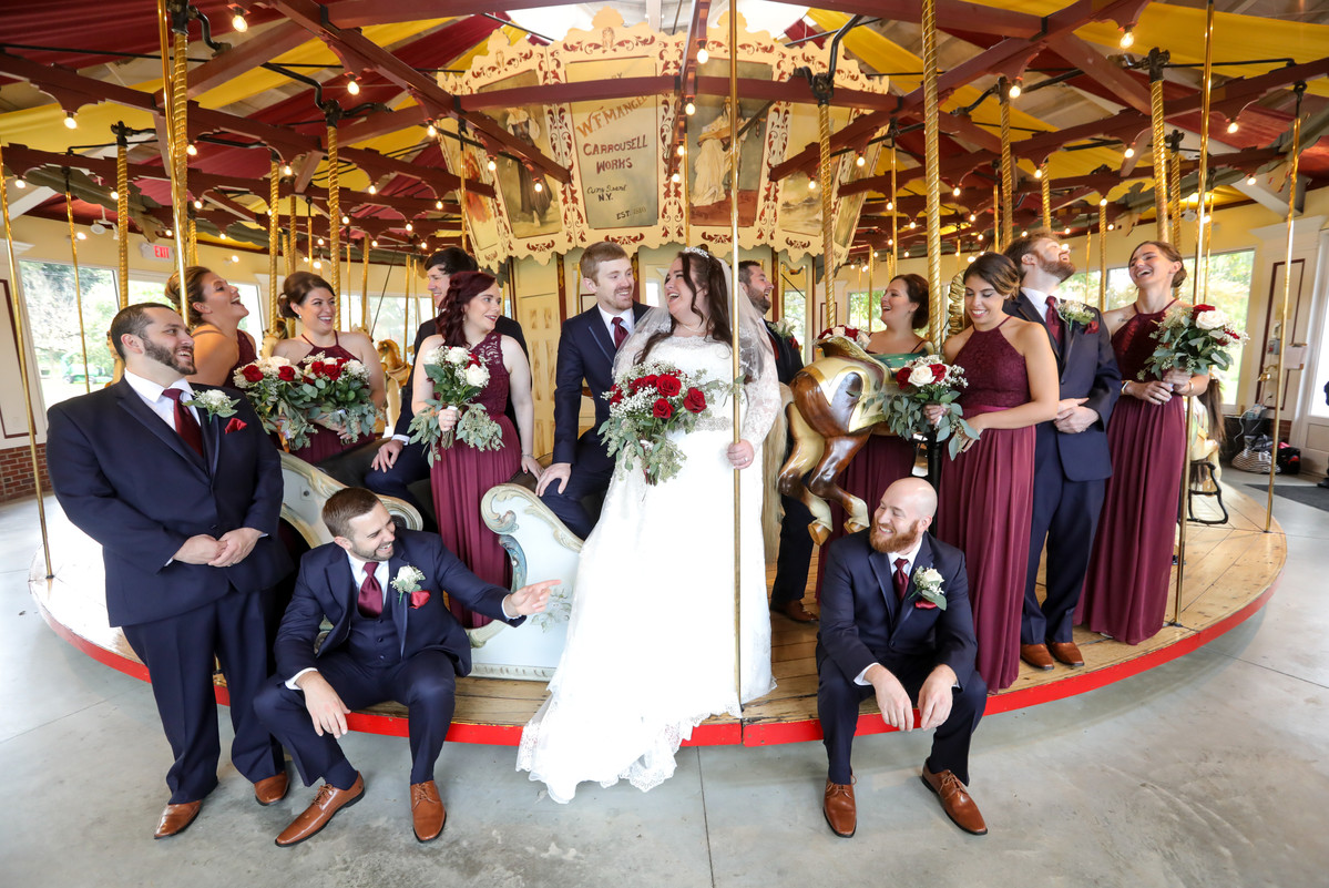 Tracy Sears Photography | Kevin & Christine Vincent