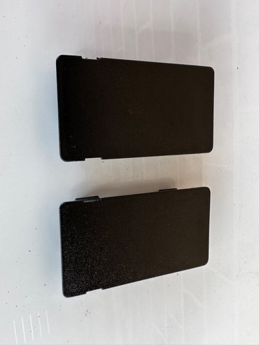 F70/75/77 used dash surround bolt hole covers | Rocky garage