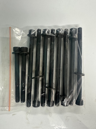 Aftermarket HD1.6 Headbolt set 12.9 inhex | Rocky garage