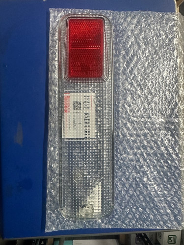 Genuine Daihatsu Terios J100/102 reverse light lense | Rocky garage
