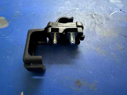Genuine (Toyota) fuseable link block | Rocky garage