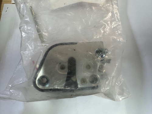 Aftermarket Rear door latch mechanism (non central locking) | Rocky garage