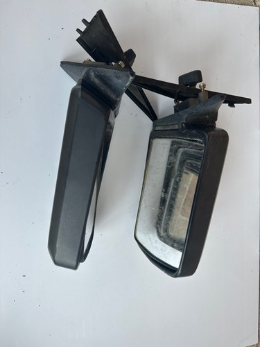 Used Rocky mirror set | Rocky garage