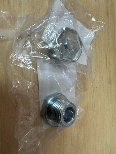 Genuine Daihatsu diff fill plug suits all F70 to F78 Rocky’s | Rocky garage