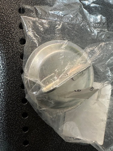 Genuine Daihatsu feroza fuel cap | Rocky garage