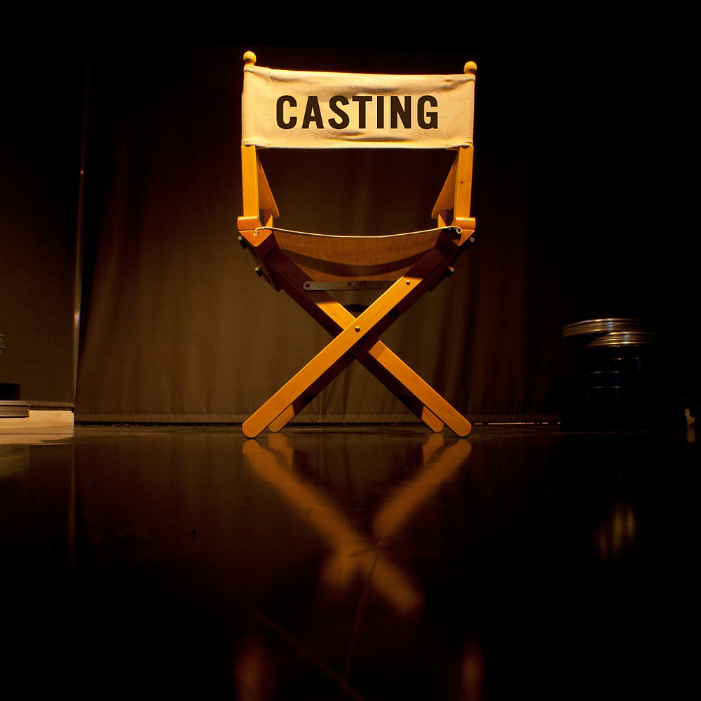 Role of a Casting Director: Explore the Casting Process