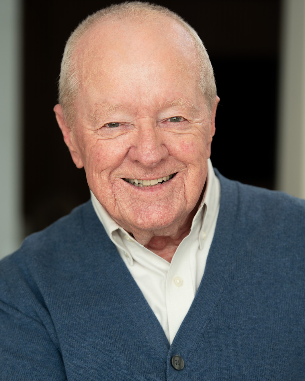 Blog | Ray Watters Actor