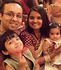 All About Mrs. Desai