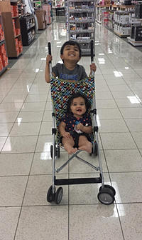 All About Mrs. Desai