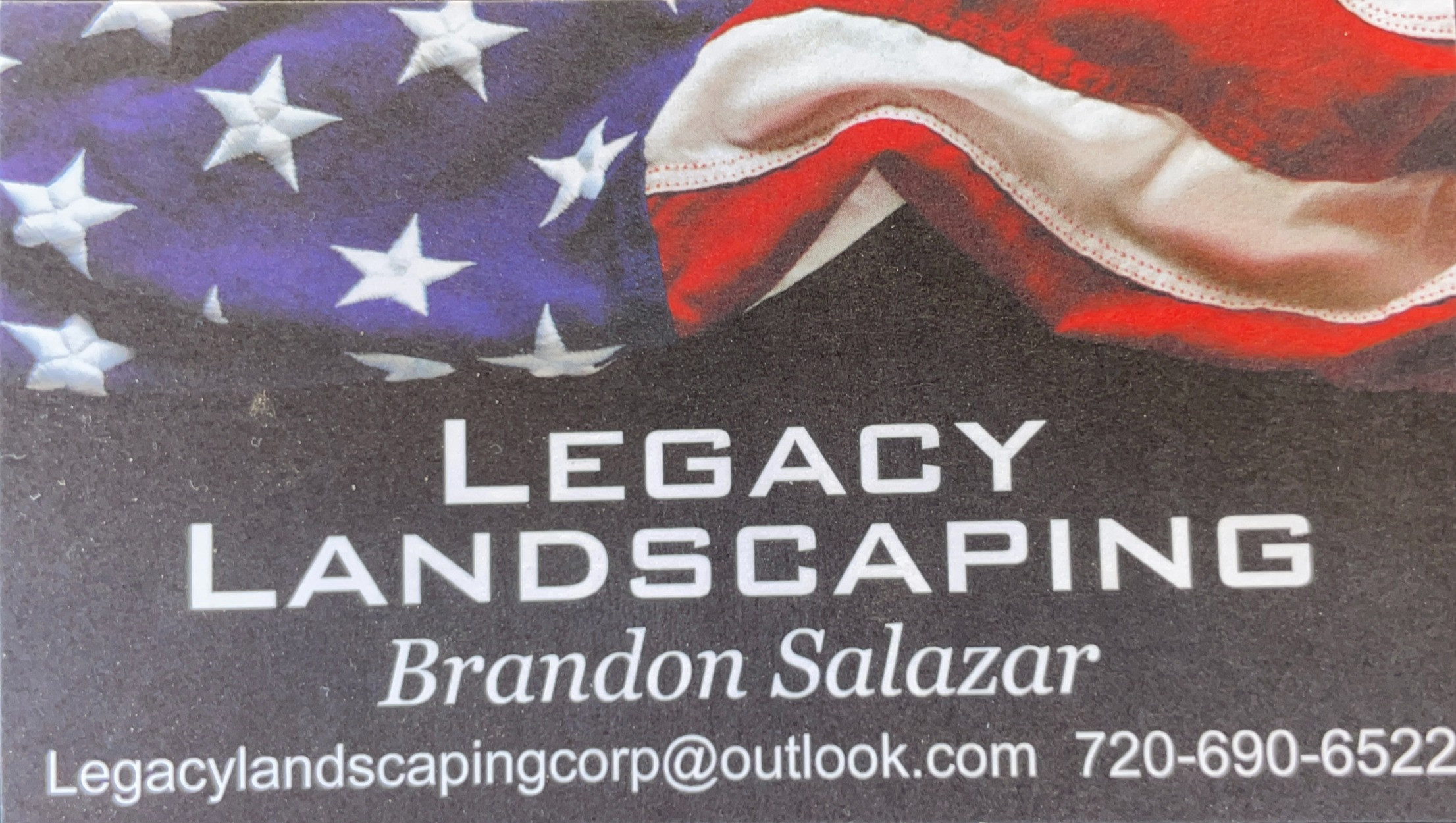 Gallery | Legacy Landscaping