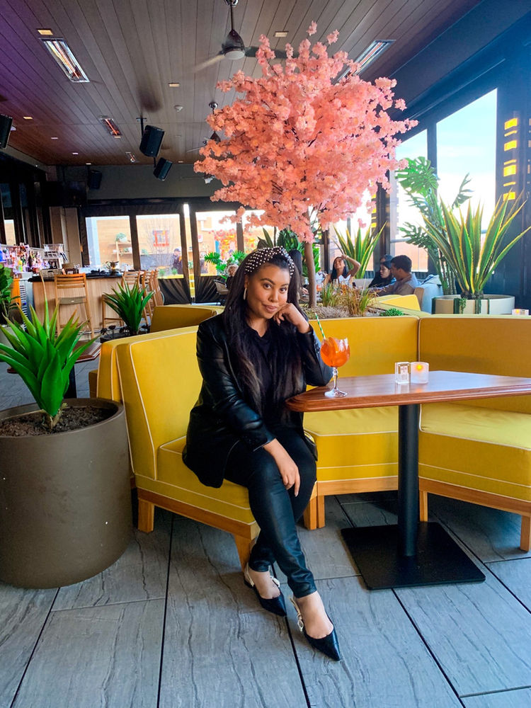 The Bradford Rooftop: Bridgewater, NJ