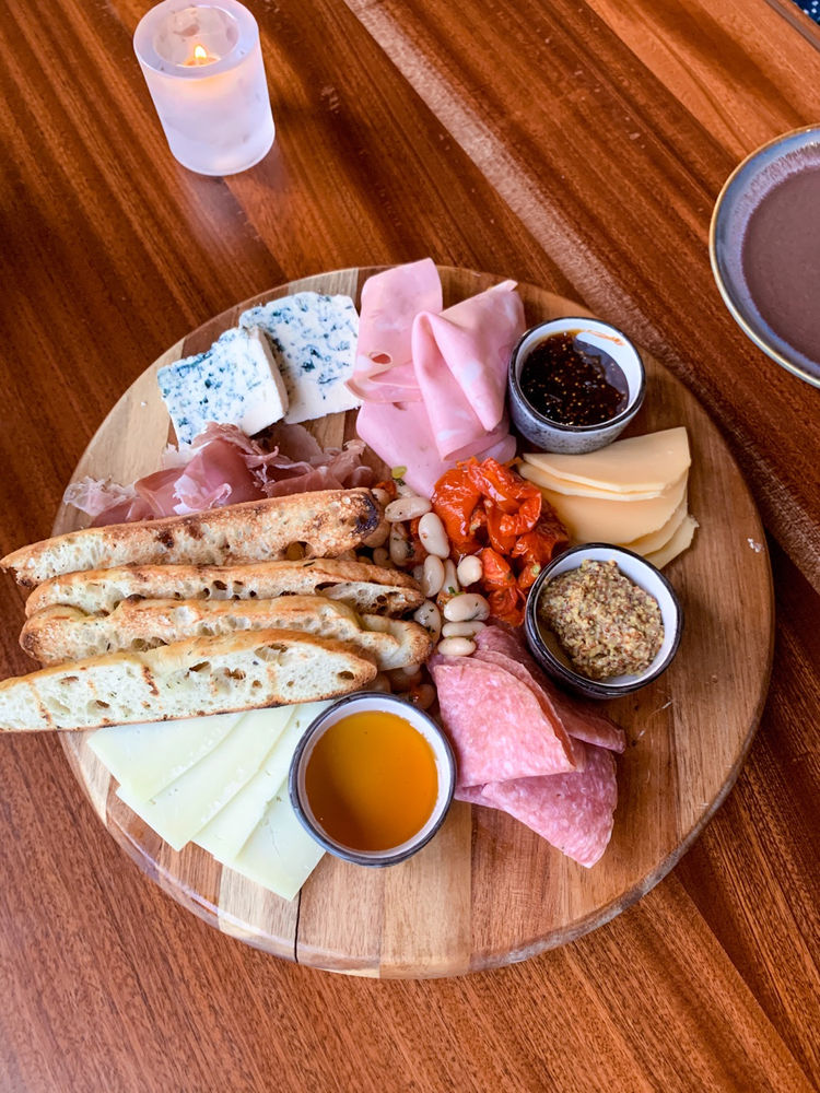 The Bradford Rooftop: Bridgewater, NJ