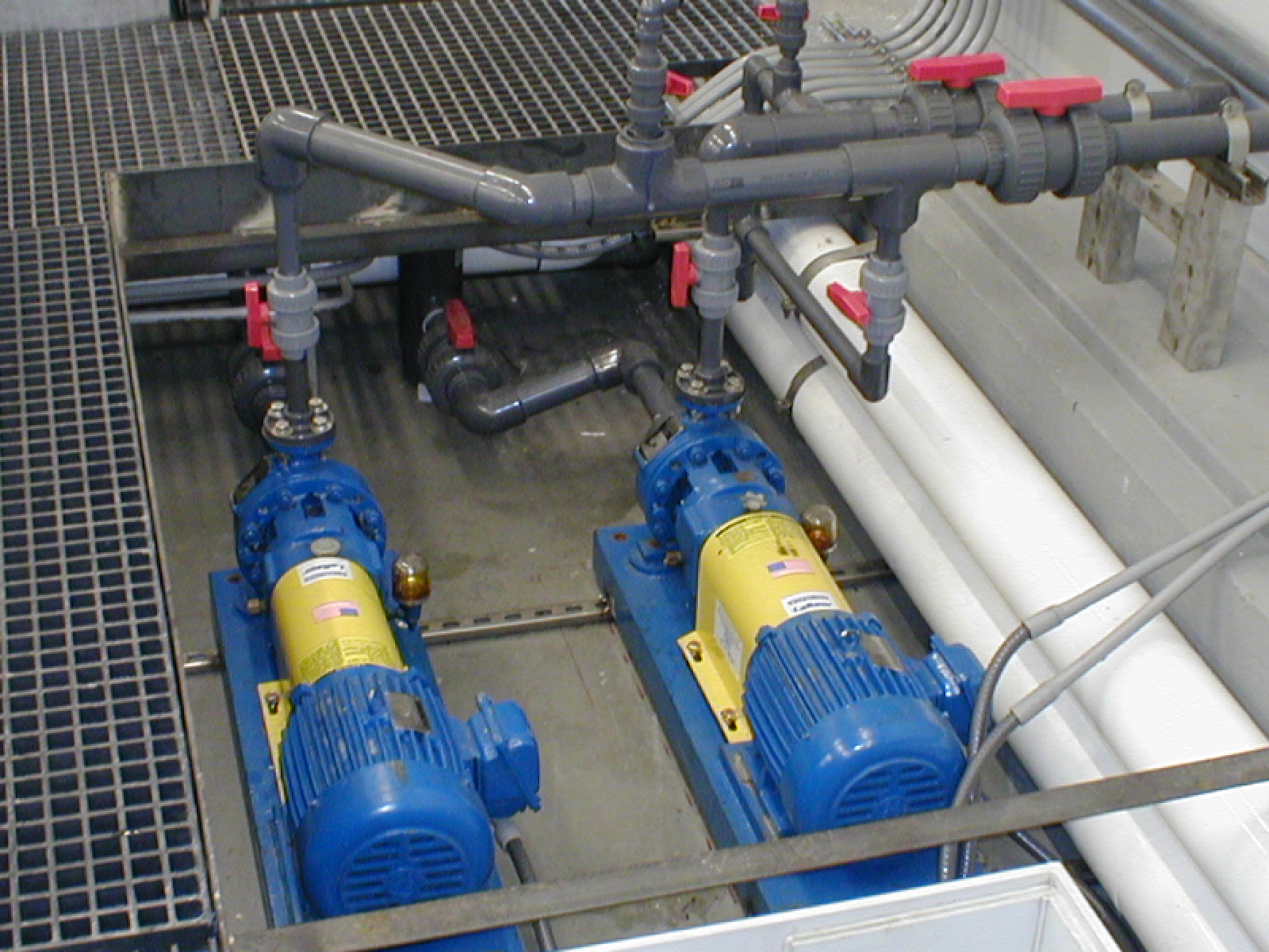 Aluminum and Titanium Anodizing Systems | Indianapolis, IN