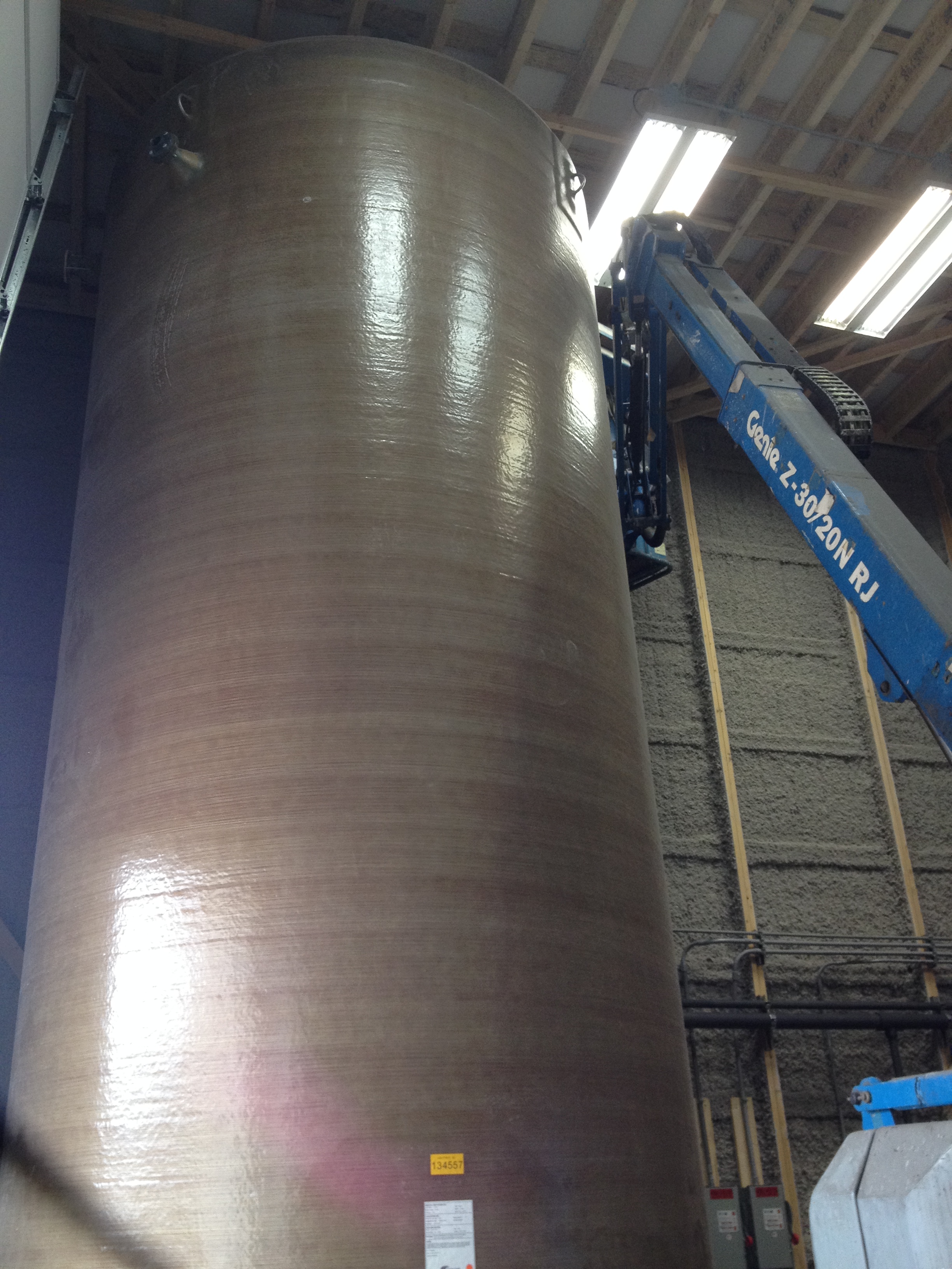 Water Pre-Treatment Systems | anodizingtechnologie