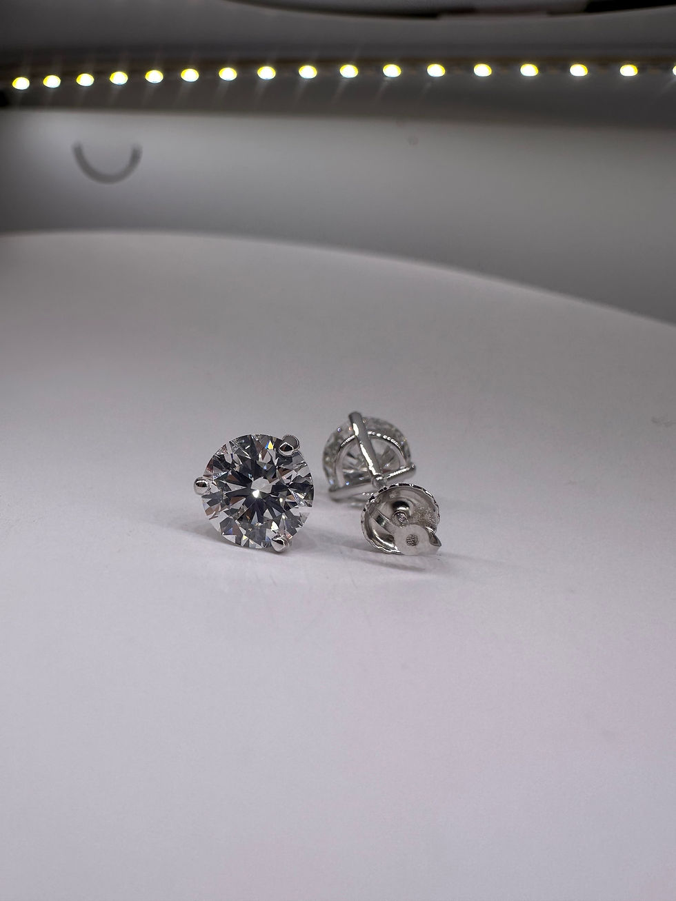 Earrings | Taddei Jewelry