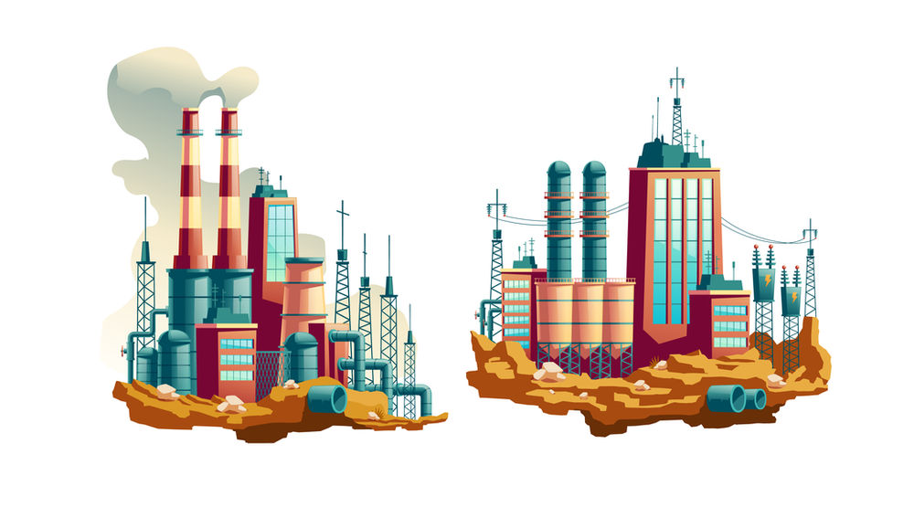 Classification of refractory material | RRMSB.COM