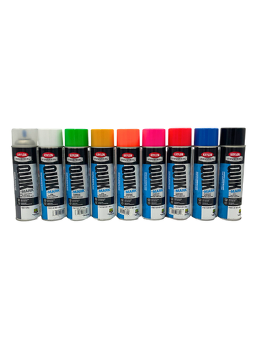 Inverted Spray Paint | Big State Industrial