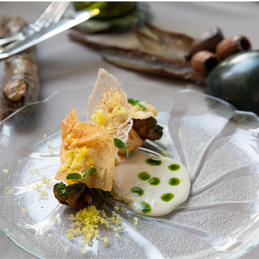 Menus | The Flackyard