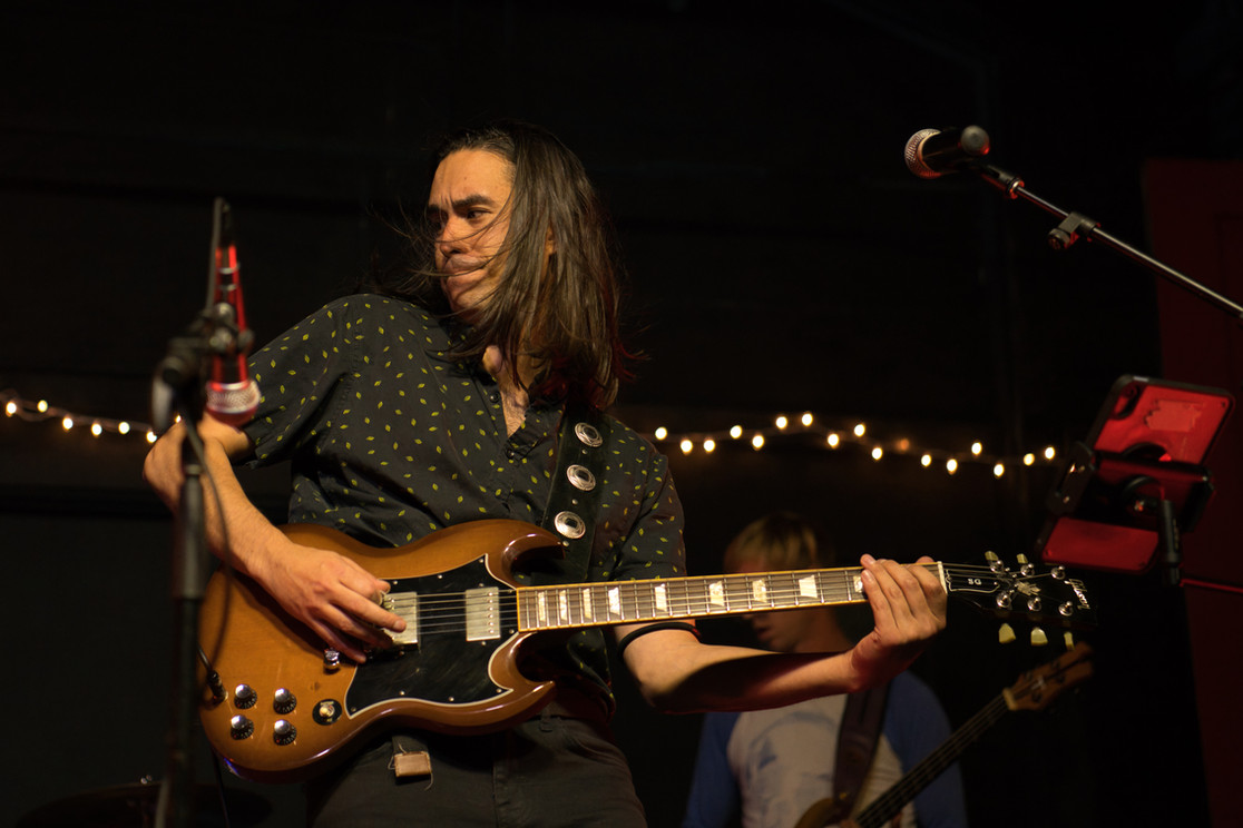 The NEE Jam | North End Ent.