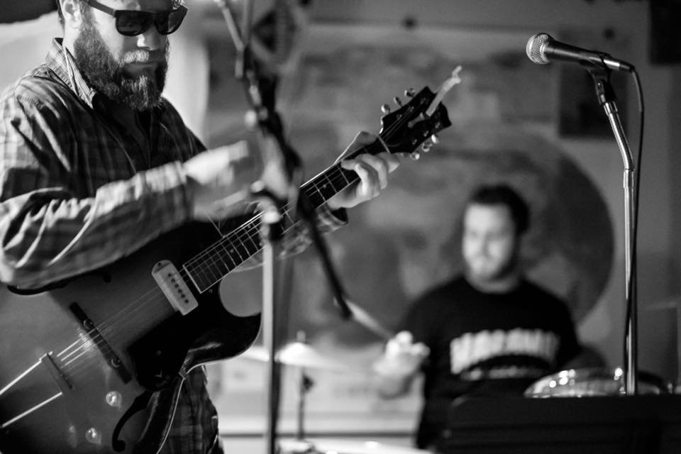 Dave Flamand | North End Ent.