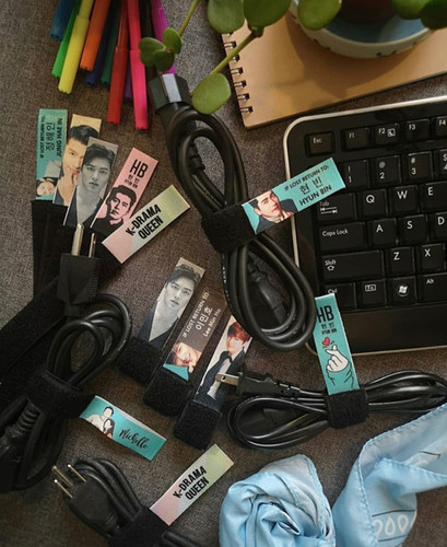 Velcro Cords | mimssac.com