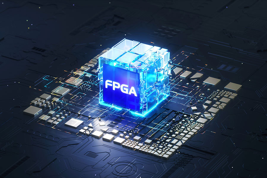 FPGAs in Modern Technology | Applications, Benefits & Future Trends