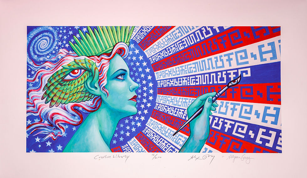 Posters | Psychedelic Sf Art Gallery - 1399 Haight Street San Francisco ...