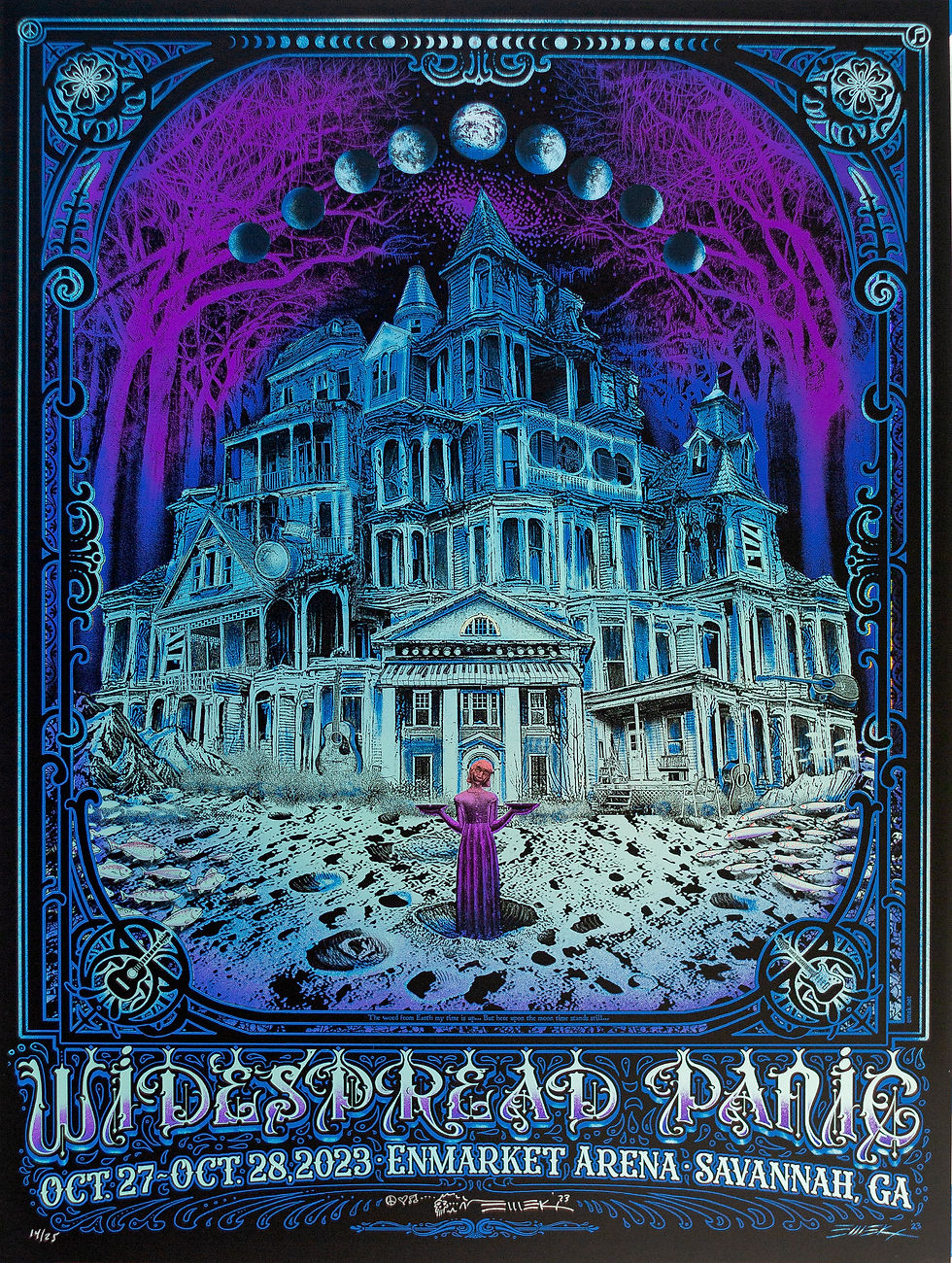 EMEK | Psychedelic Sf Art Gallery