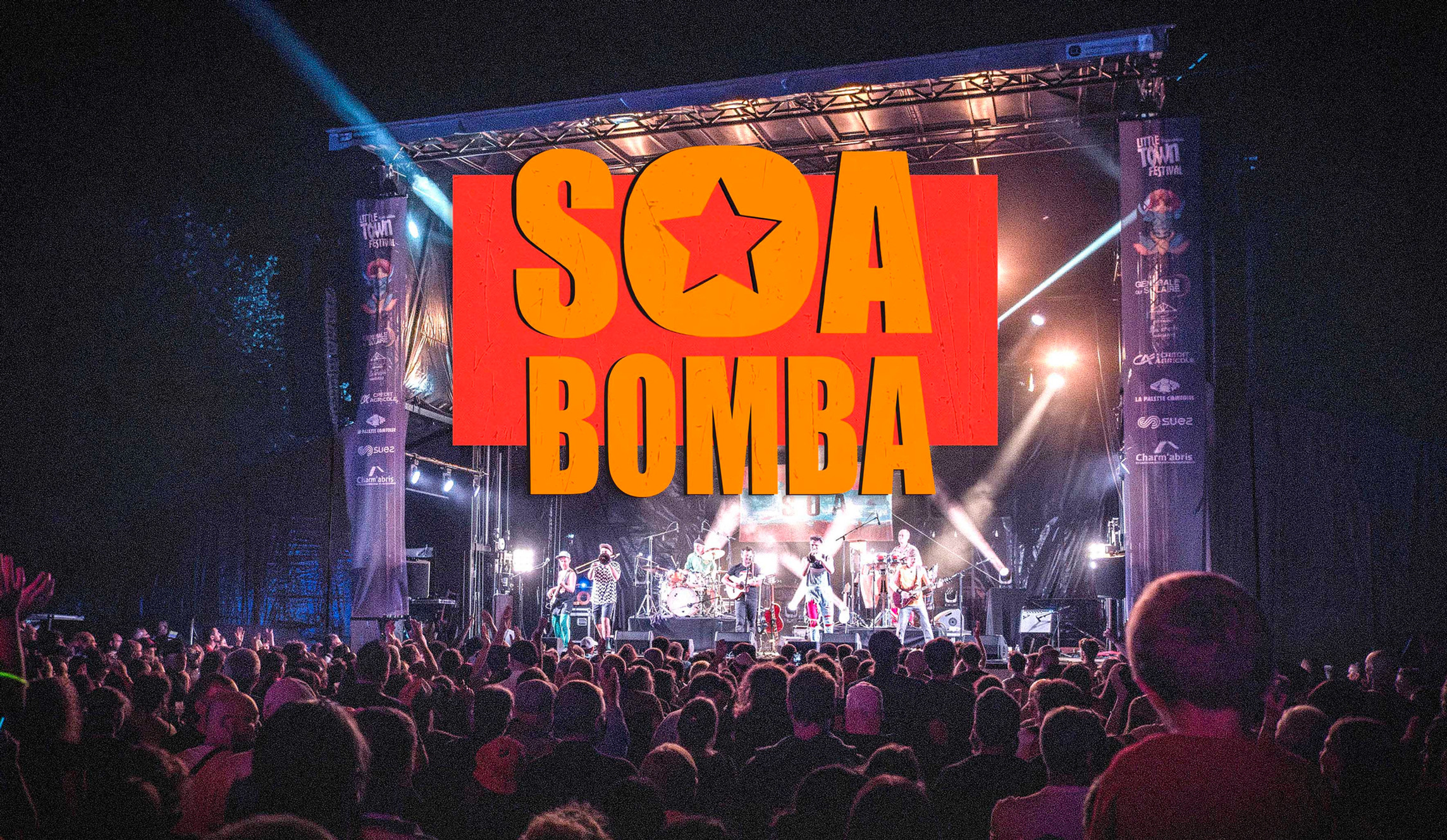 Shop | SOA BOMBA