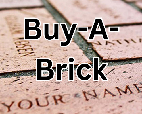 Buy-A-Brick | Mesa Historical Museum
