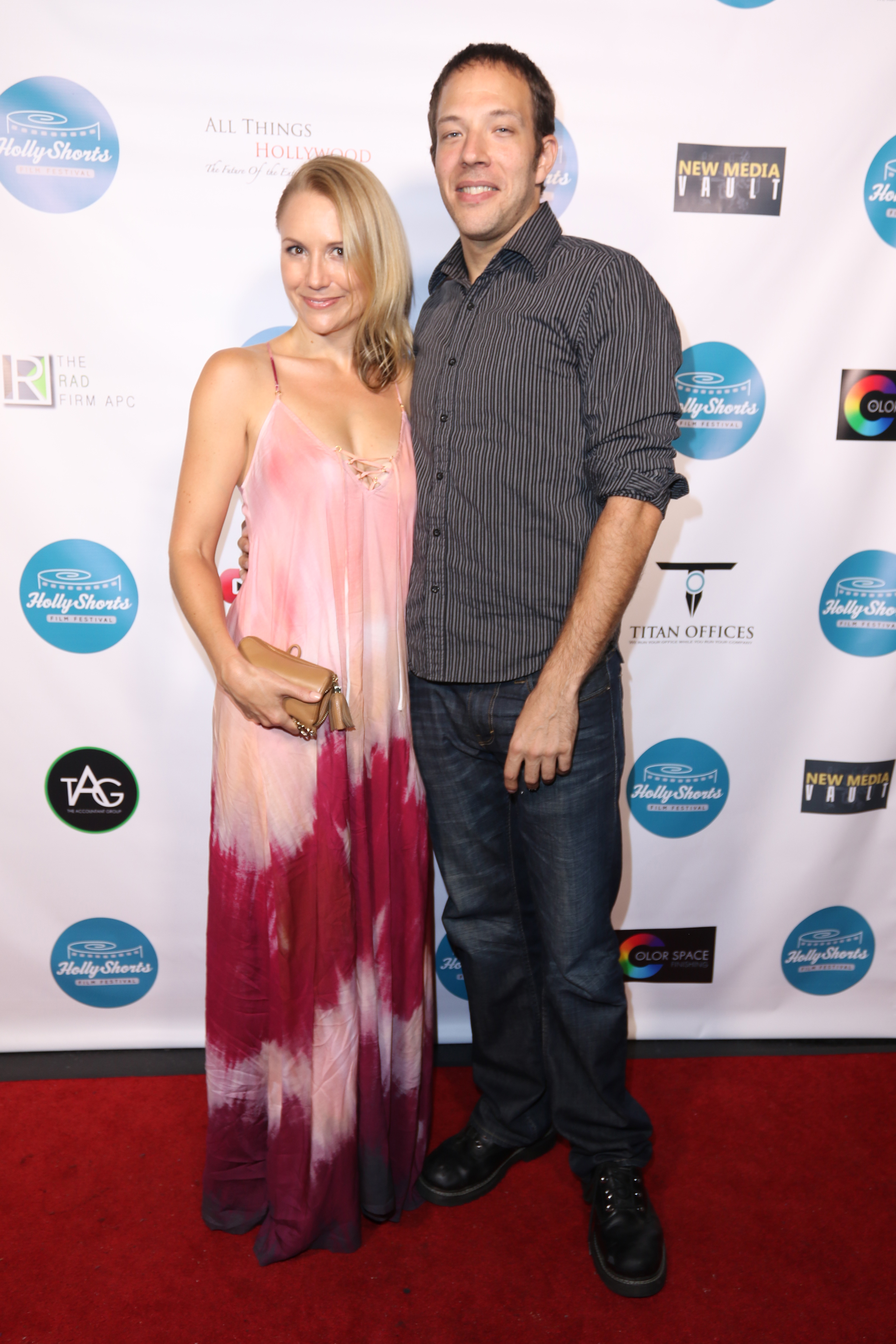 Sarah-Jane Dalby | Photos