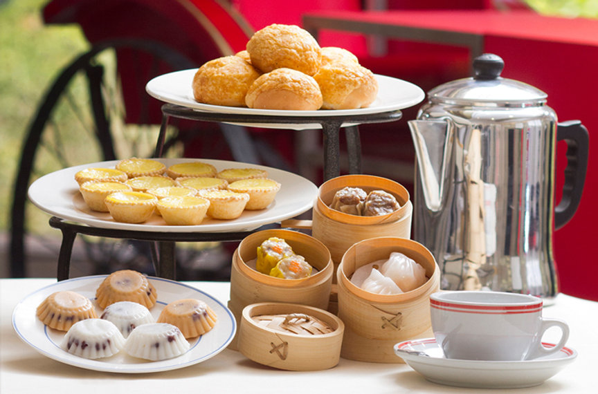 Consejos para un Coffee Break