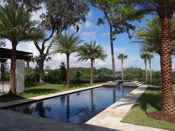 Landscape Architecture | tdcdesignstudio