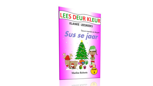 Sus se jaar PDF Boek | LEES DEUR KLEUR