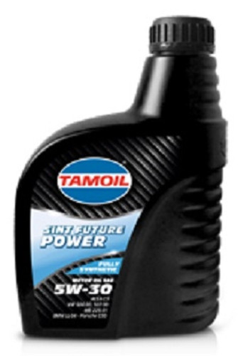 SINT FUTURE POWER SAE 5W-30 | UsautoCARS